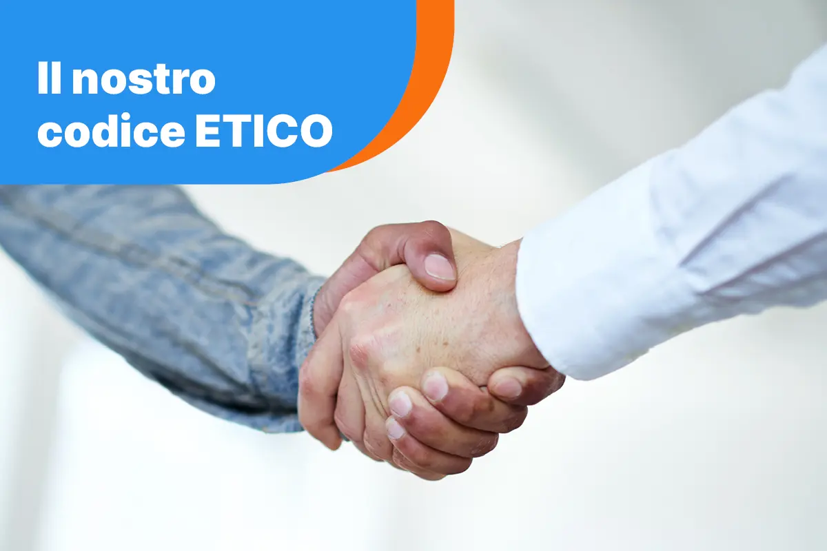 Codice Etico e Policy Aziendale - Filippone assistenza impianti termici e condizionamento